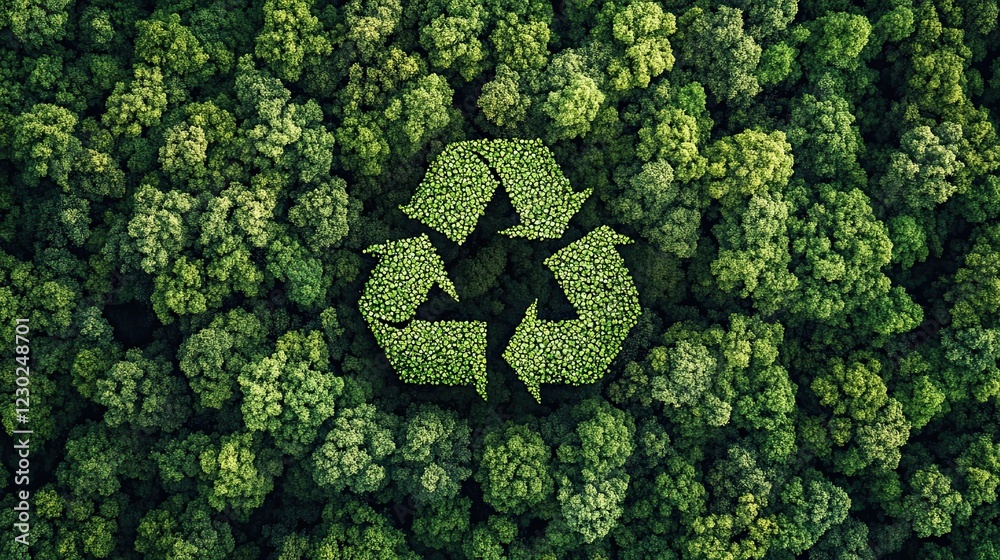 Green Tech for Waste Management for Developing Technologies to Reduce ...