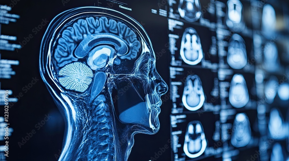 Medical Imaging Technology (MRI, CT Scans) for Advancing Diagnostics ...