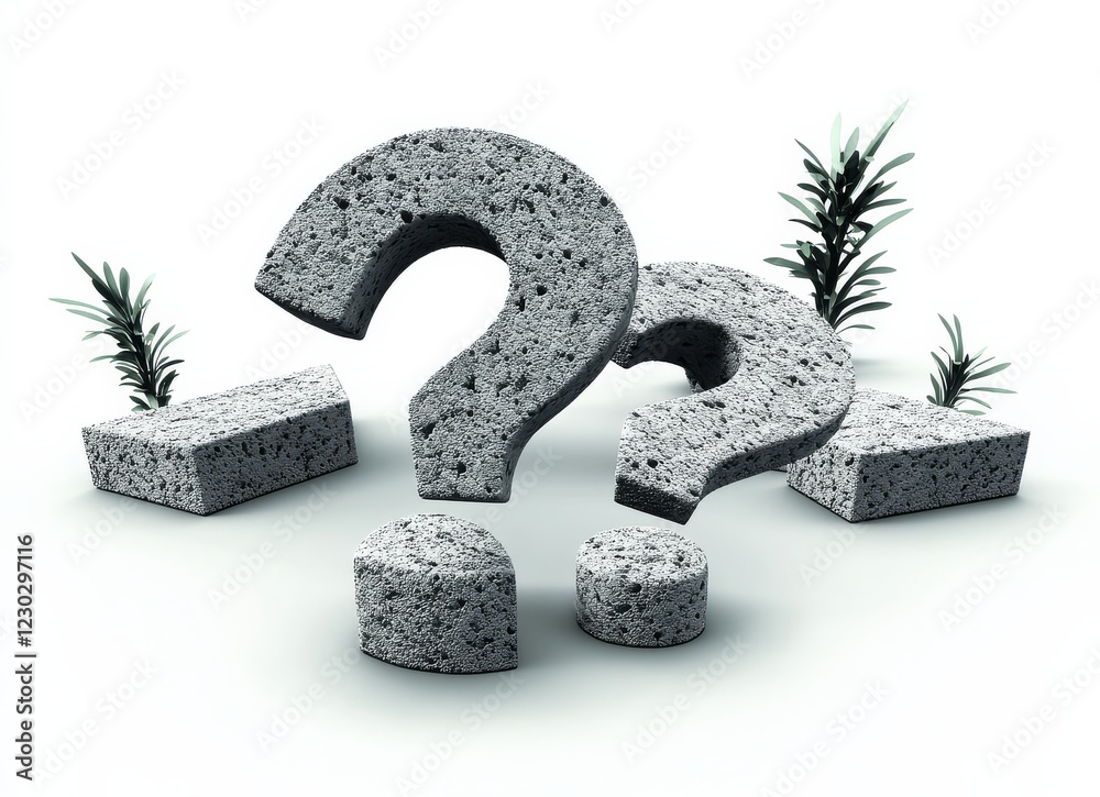 Discover the significance of question marks in visual communication ...