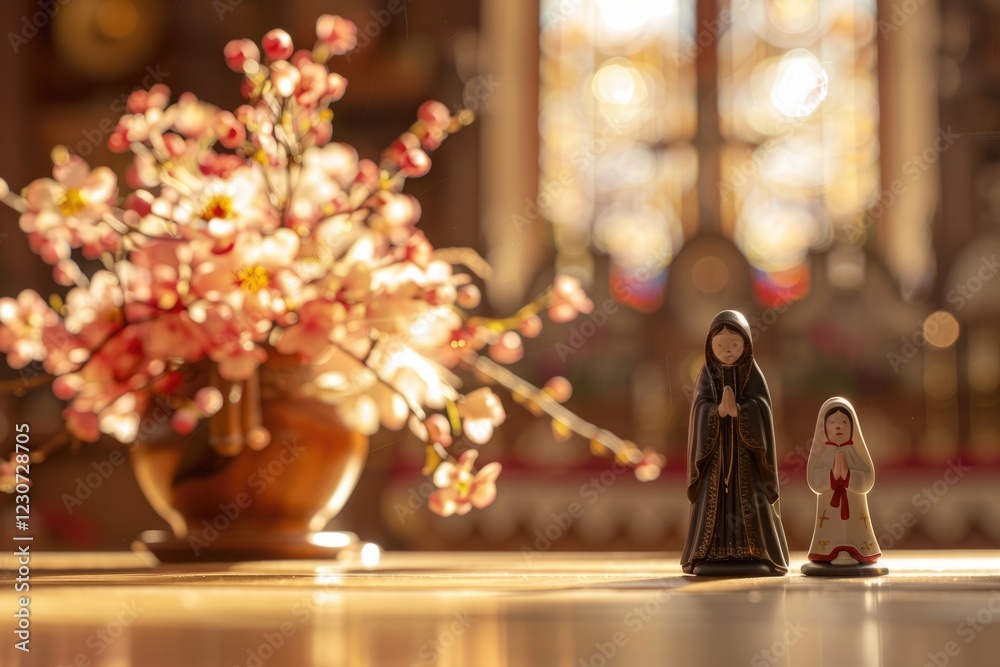 Christian Religion Culture Tradition Church Prayer Priest Pastor Nun ...