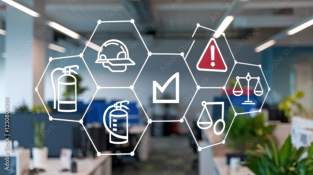 Workplace Safety and Risk Management: A Holistic Approach to Protecting ...