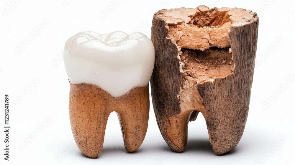 Exploring the Unique Characteristics of Teeth: Understanding the ...