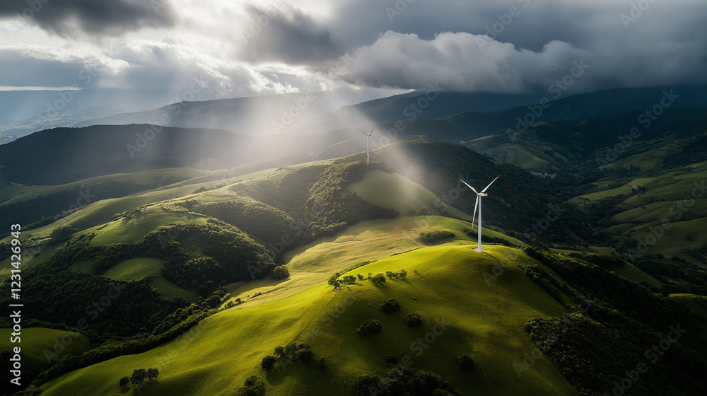 Innovative energy storage solutions with nanotechnology and ai for ...