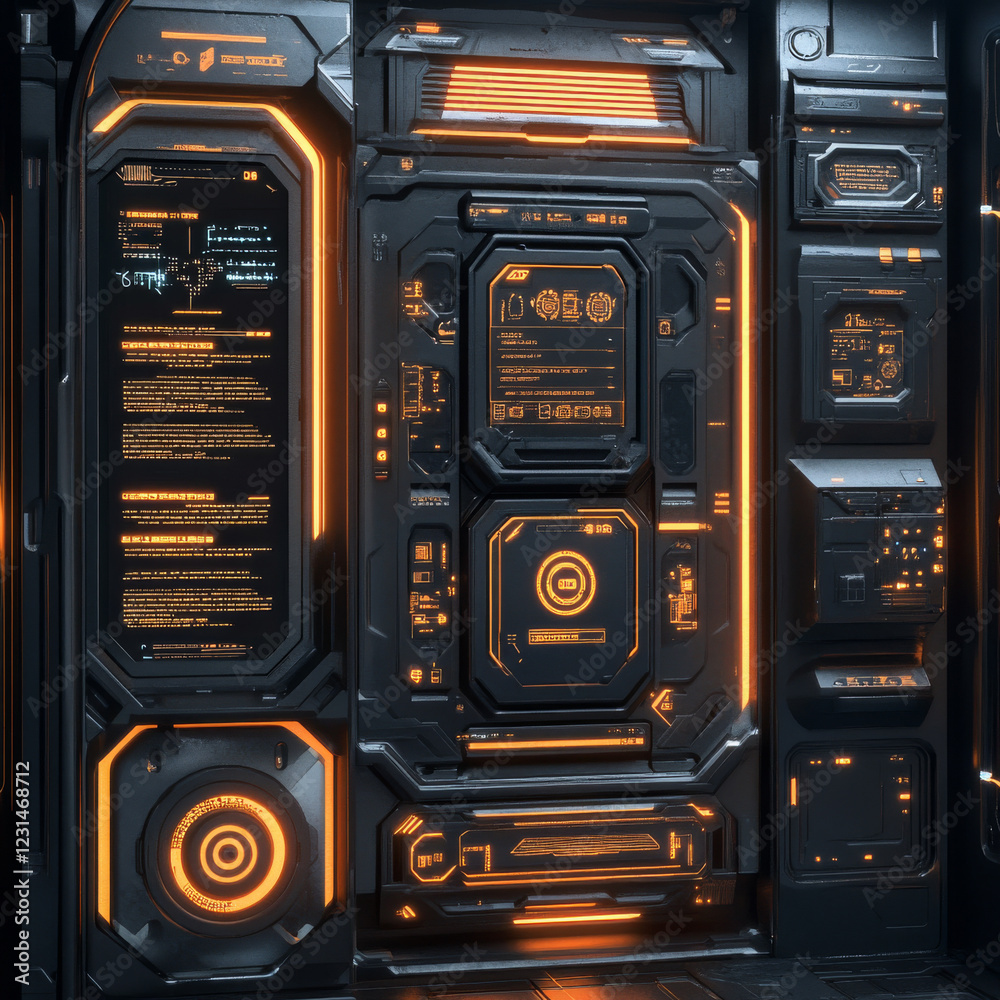 Ilustración de Stock Callouts titles. Callout bar labels, information ...