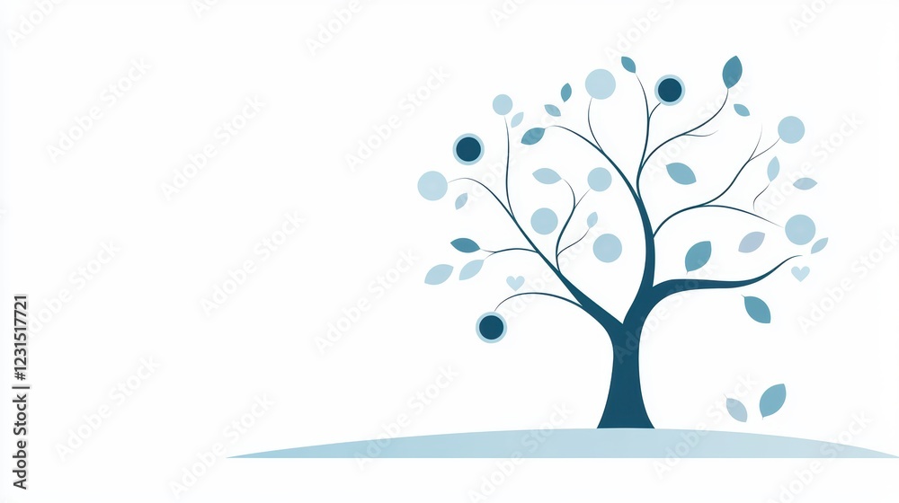 Structure Flowchart Network Simple Network Diagram Visualizing A Project Team Structure With