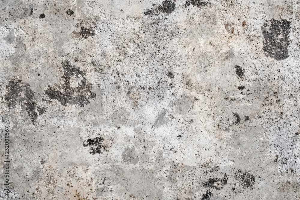 Weathered concrete wall texture, outdoor, urban decay background ...