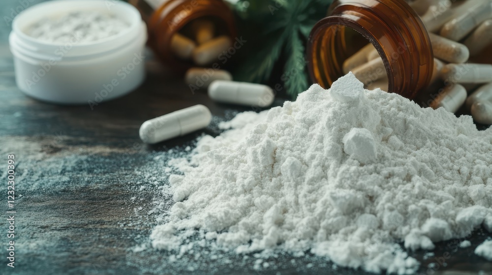Exploring the Shadows of Substance Use and Its Impact on Society Stock ...
