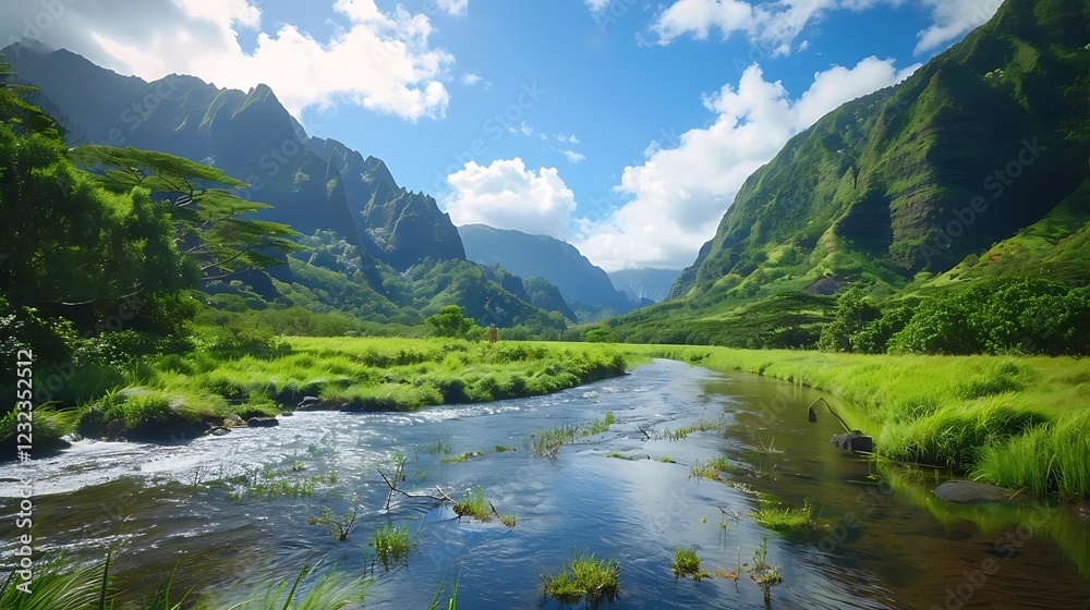 Volcanoes are awe-inspiring natural wonders, characterized by towering ...