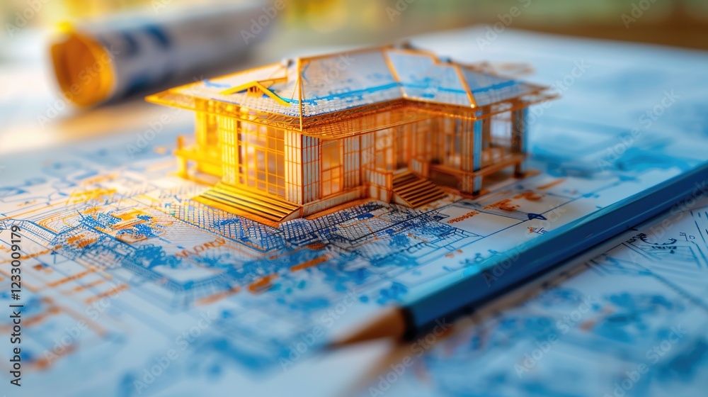 Unraveling The Crucial Role Of Generative Ai In Redefining Architectural Design Concept Maps