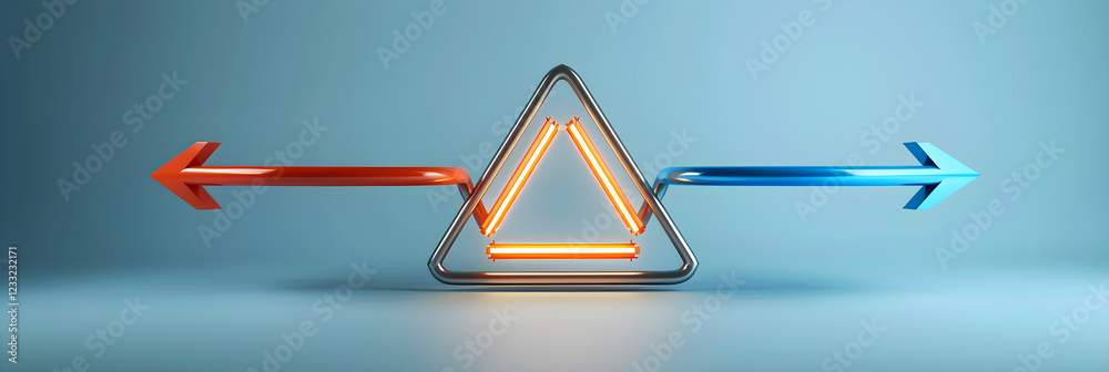 Diagrammatic Representation of Ohm's Law in Physics: Understanding the ...