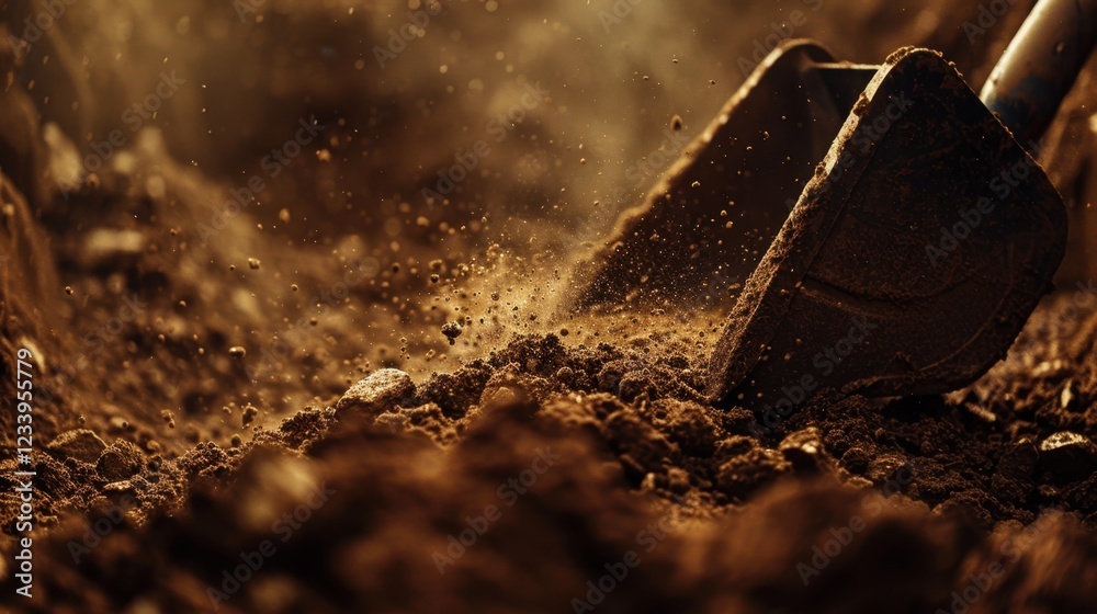 Oil & Gas Extraction: In hydraulic fracturing, frac sand is pumped into ...