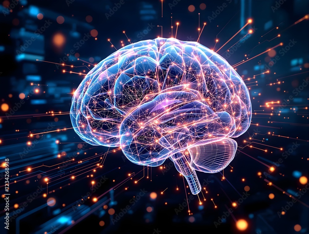 Electronic Cyber AI Quantum Brain – Merging Chat GPT, Deepseek AI ...