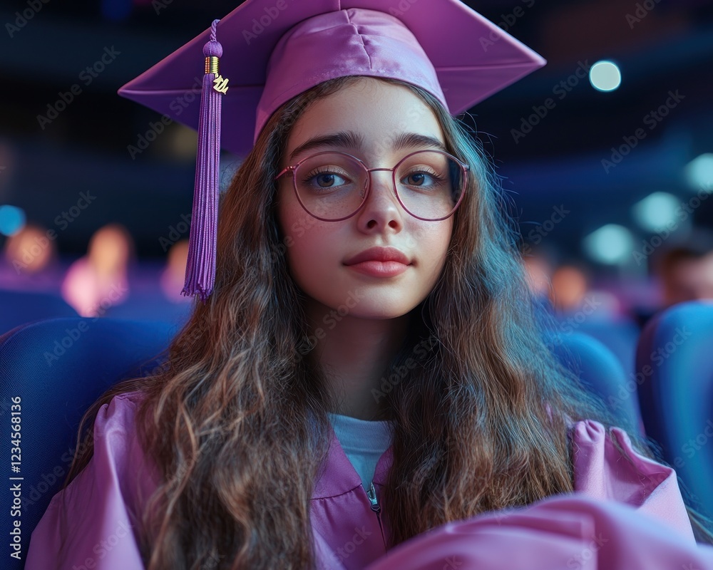 Celebrate Online Education Achievement with This Virtual Graduation ...