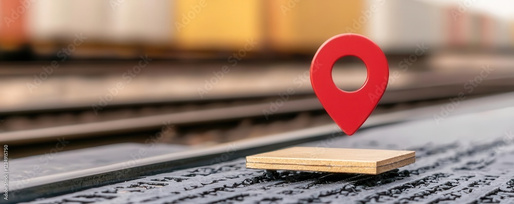 cargo management tracking documentation. Digital map showing live cargo ...