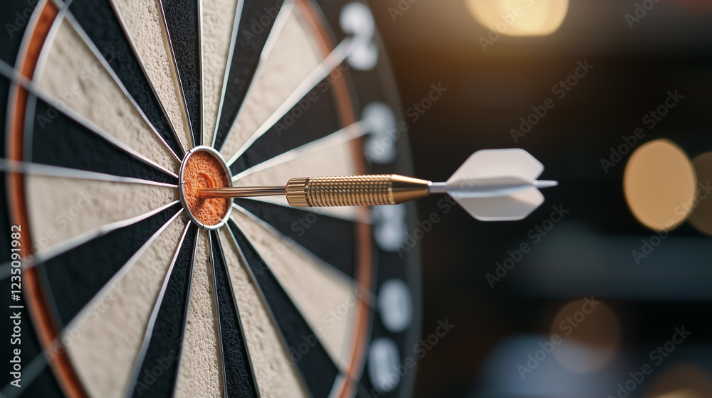 Identifying High Performing Customer Segments With Analytics Stock