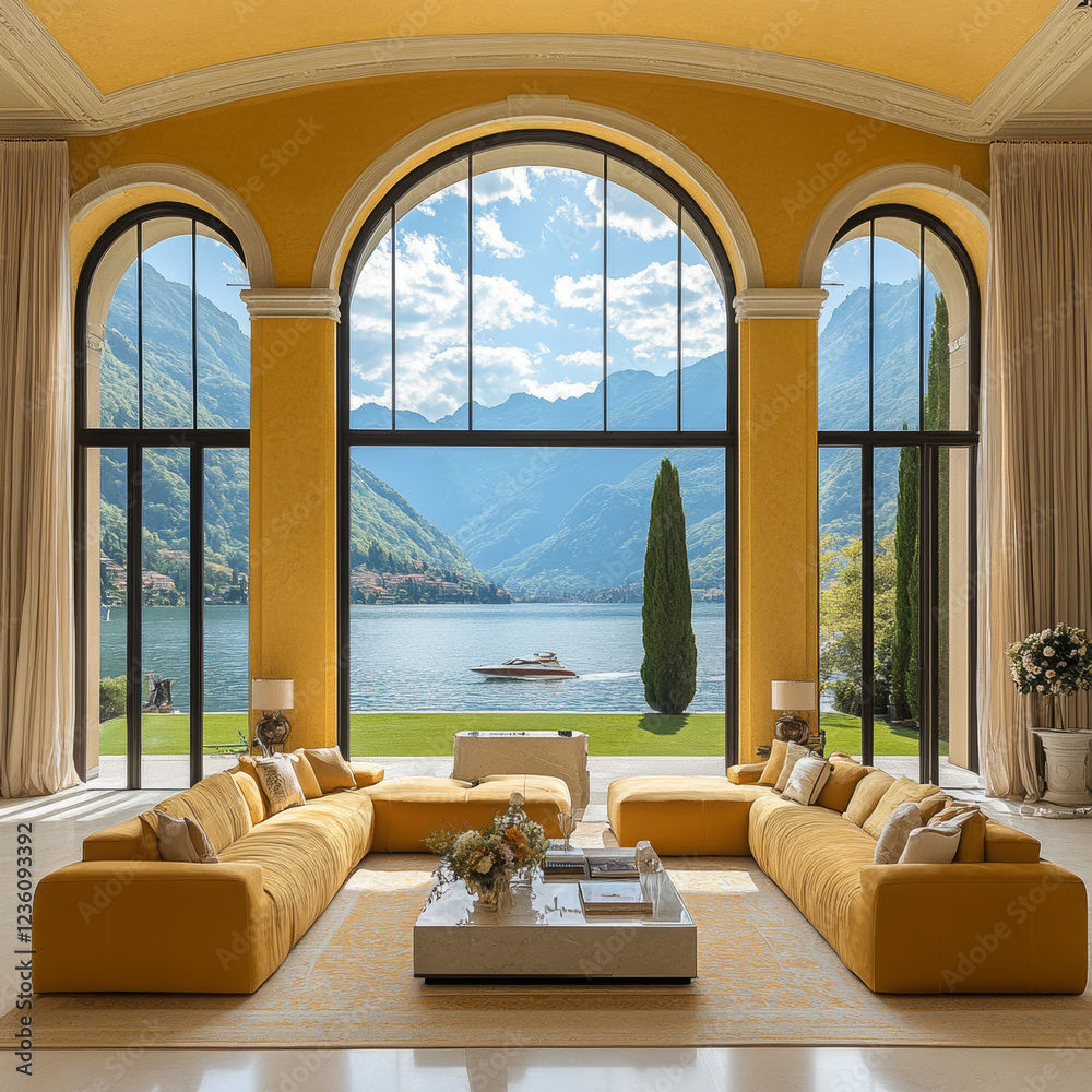 Stock-Illustration „Emotion-driven fashion: clothes and accessories ...