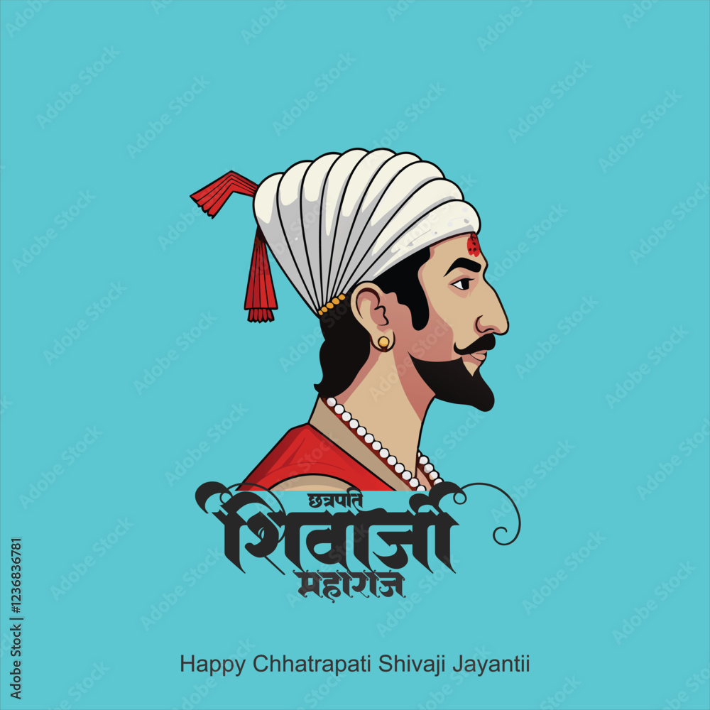 Chhatrapati Shivaji Maharaj establish Hindavi Swarajya, Mumbai ...