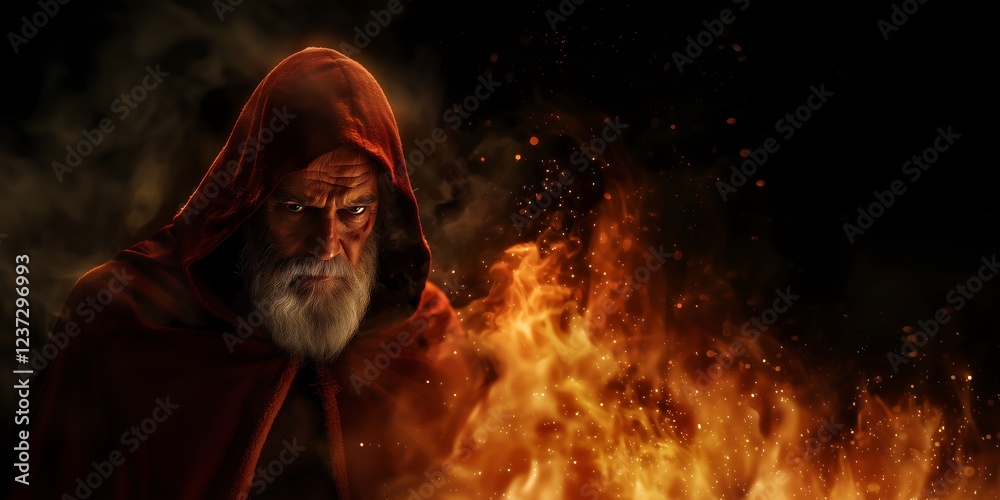 O Profeta Elias e o Fogo Divino, The Prophet Elijah and the Divine Fire ...