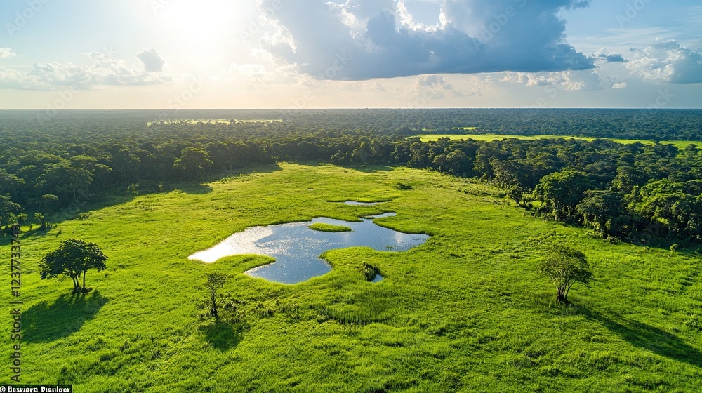 Biodiversity Monitoring: Biodiversity Monitoring Systems for Tracking ...