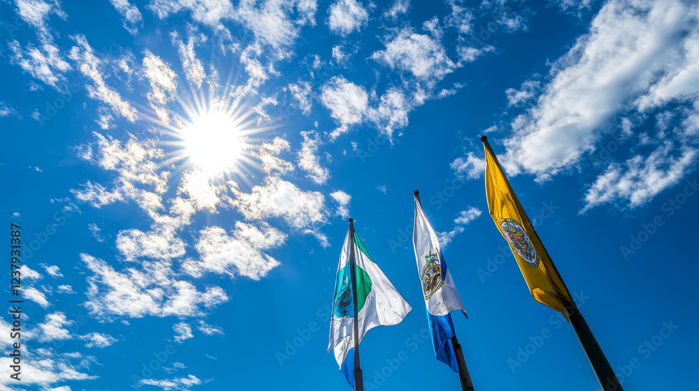 Chubut, Cordoba and Corrientes region, Argentine provinces vintage ...