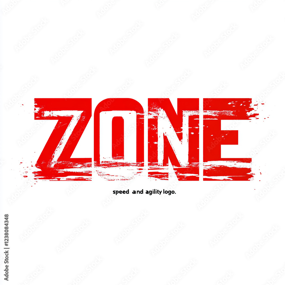 A red logo that reads "ZONE" in large capital letters, with the ...
