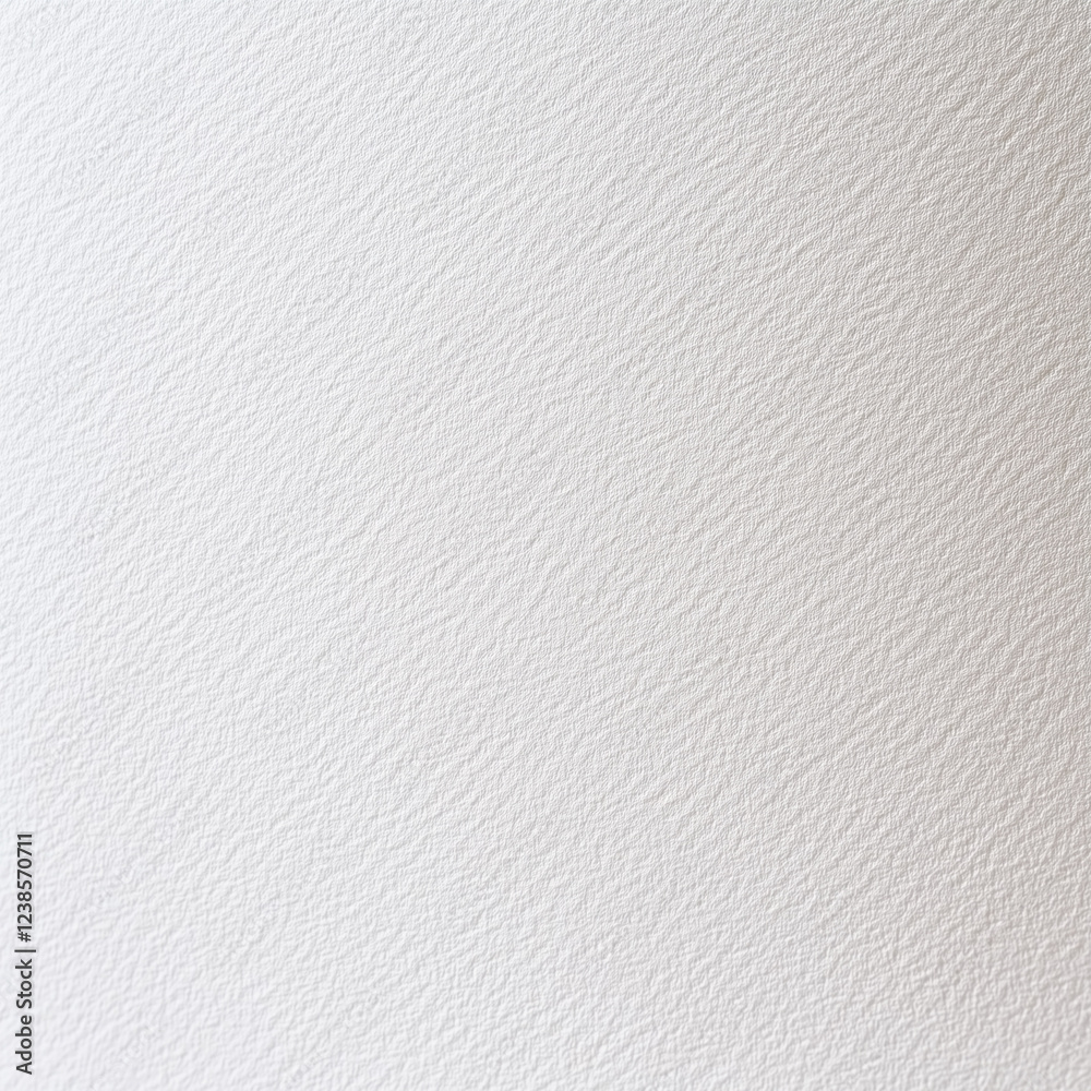 White Textured Paper Background for Design, Mockups, Art Projects ...