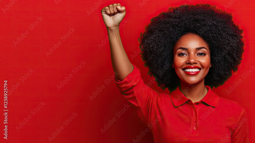 International Women's Day 2025 banner with copy space. 8 march. IWD ...