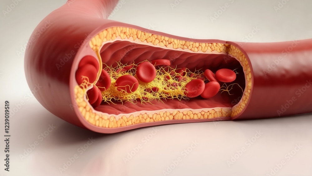 Understanding the structure and function of blood vessels and ...