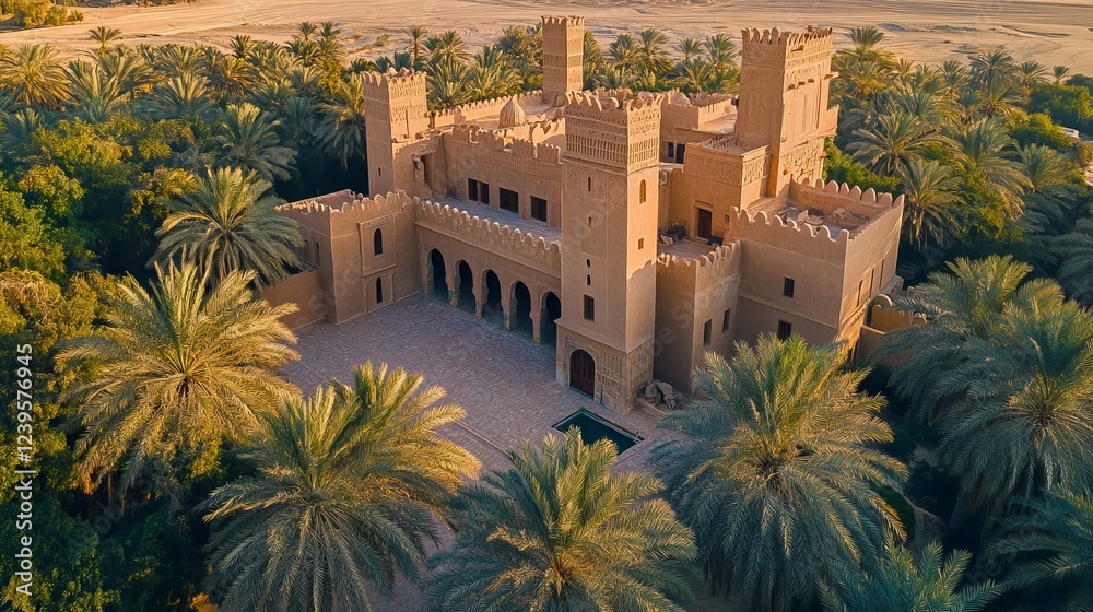 Riyadh Season brings life to Diriyah Castle, a historic treasure in the ...