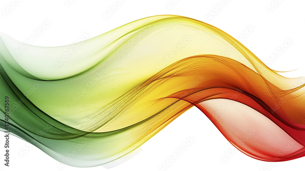 yellow red green blue gradient smooth gradient texture. transparent ...