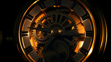 Car Vintage Clock Face Free Stock Photo - Public Domain Pictures