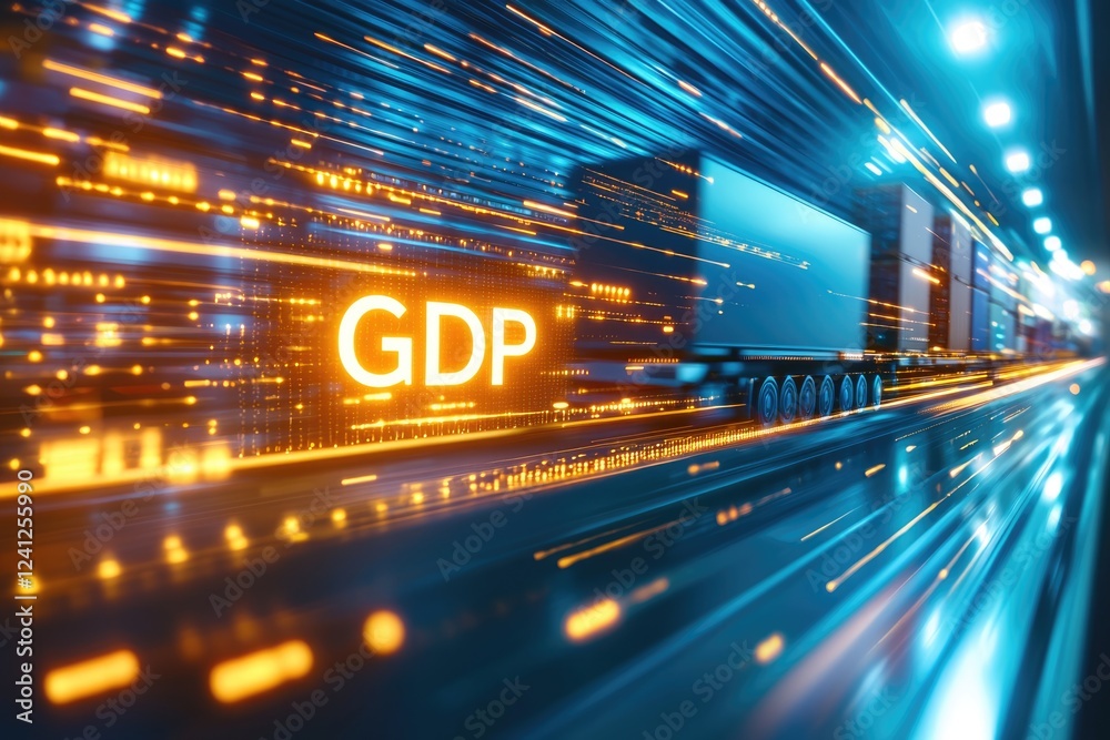 Boosting gdp growth economic strategies for transportation ...