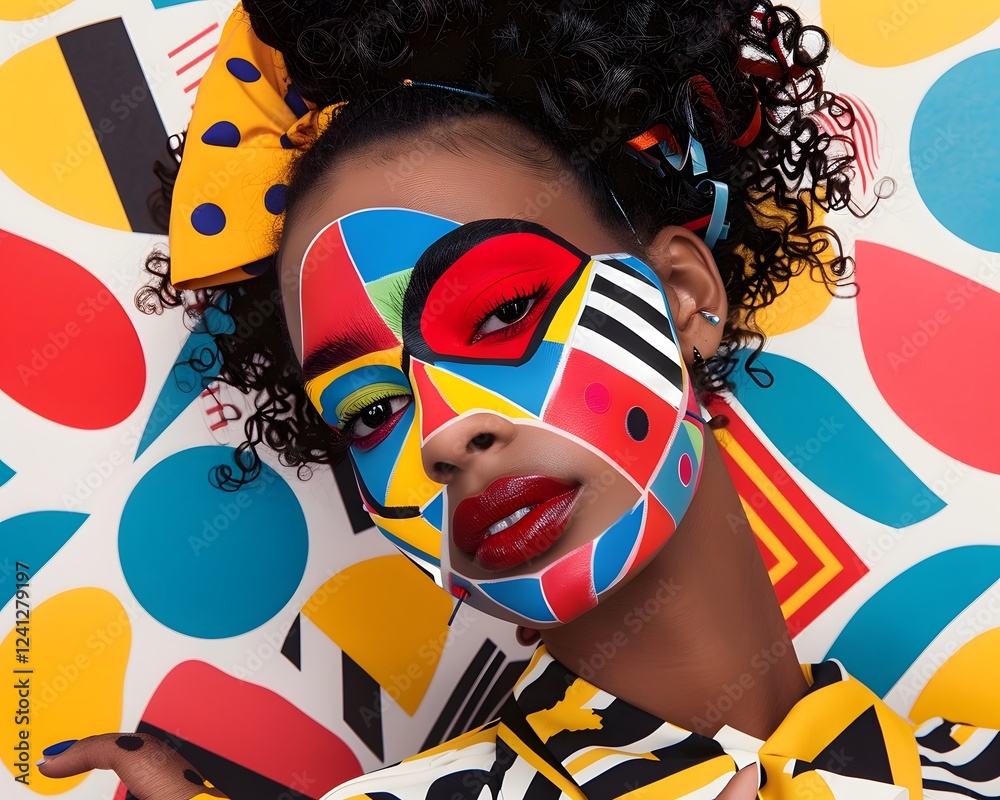 Illustration of Cluttercore: Embracing maximalism, this trend features ...