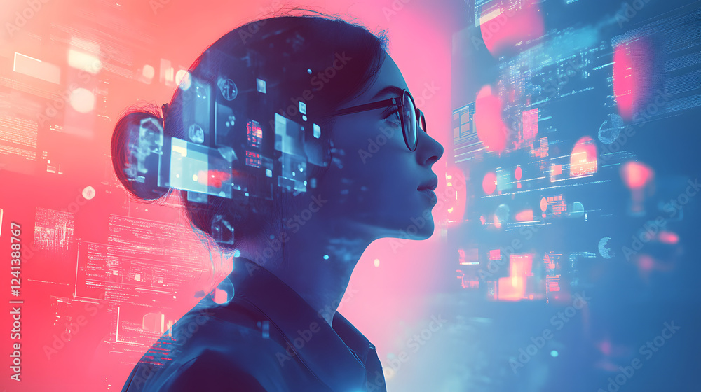 Big data and AI integration for predictive maintenance in aerospace, enabling proactive ...