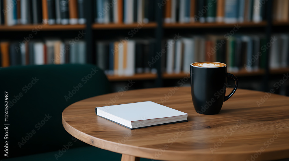 AI-powered poetry café with algorithm-generated haikus, blending ...