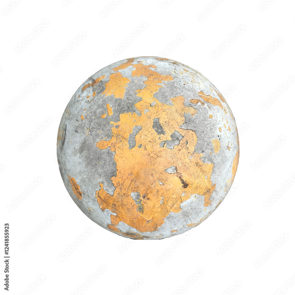 planet in space, transparent background, no background, yellow planet ...