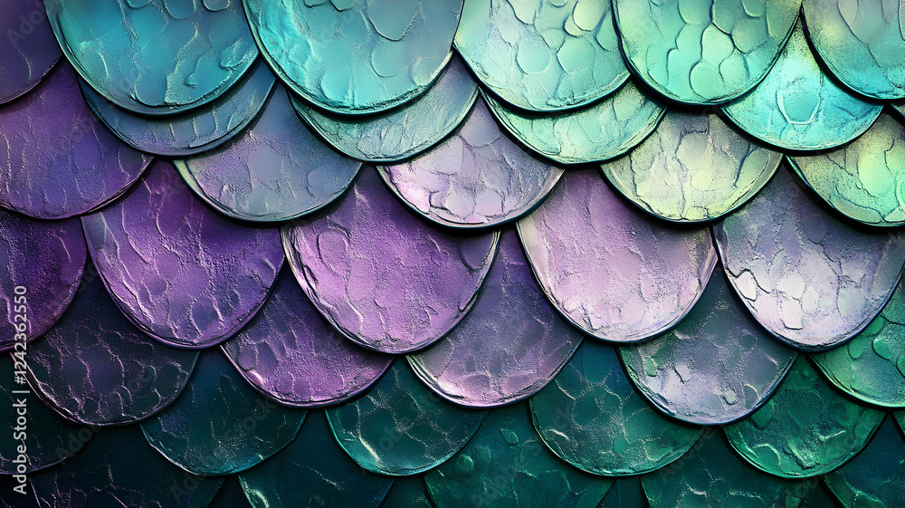 Foto de Stock fondo llamativo y colorido degradado de azul a morado con ...