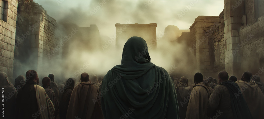 Seventy Weeks of Daniel: Unraveling Prophecy and the Timeline of the ...