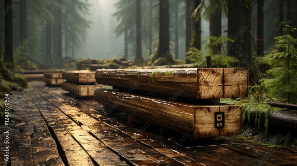 Ultra-High Resolution Timber Wood Texture in 8K Mega Pixel Detail Stock ...