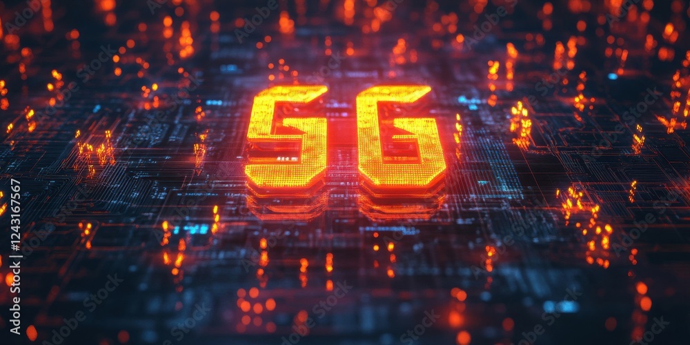 5g And Edge Computing Powering Low Latency Processing And Real Time