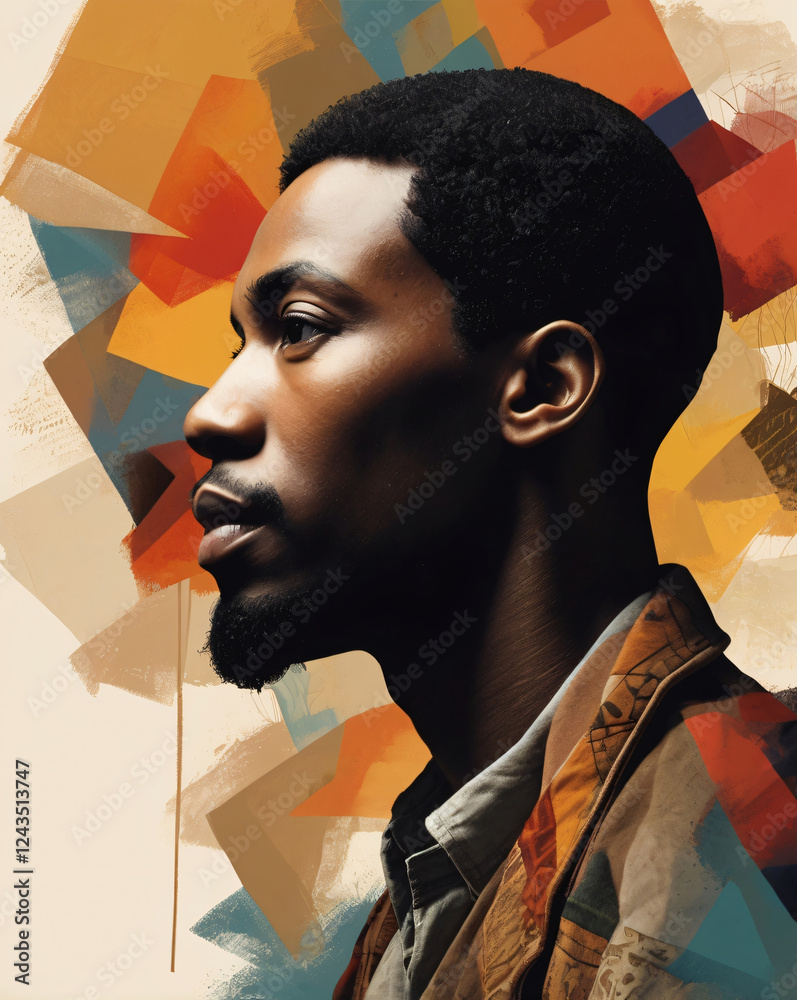 Black History Month Celebrating Heritage, Unity, and Excellence Through ...