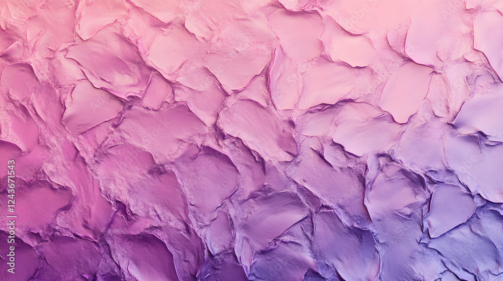 Foto de Stock un fondo pintado con textura de pinceladas o brochazos de ...