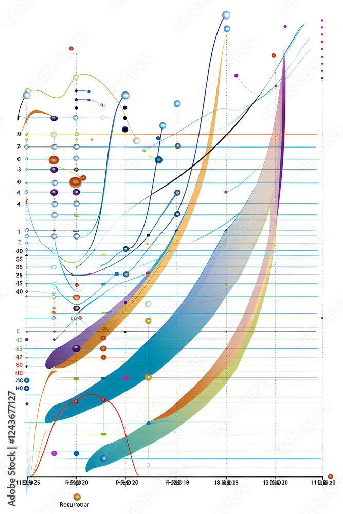 Pressure-Temperature Chart for Various Refrigerant Types in ...