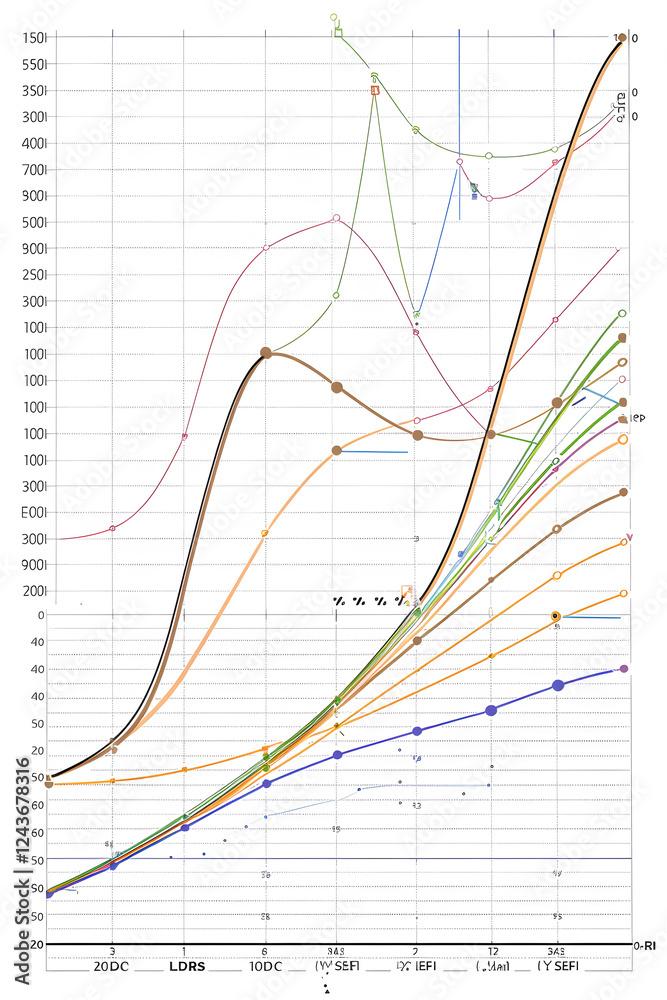Pressure-Temperature Chart for Various Refrigerant Types in ...