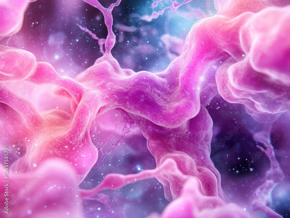 Explore the cutting edge of microbiome science at the Futuristic ...