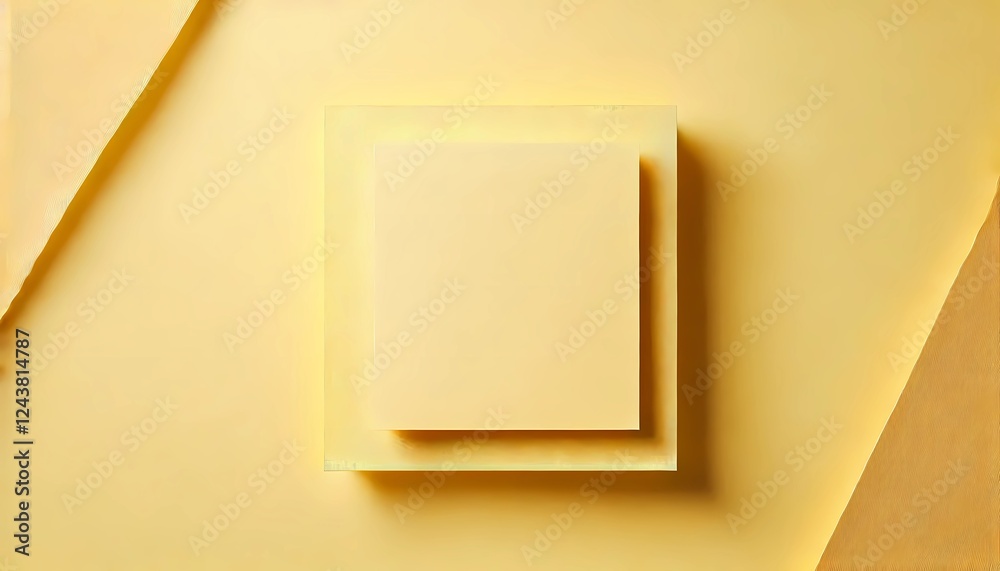 Paper background with soft matte texture and minimalist design. With ...