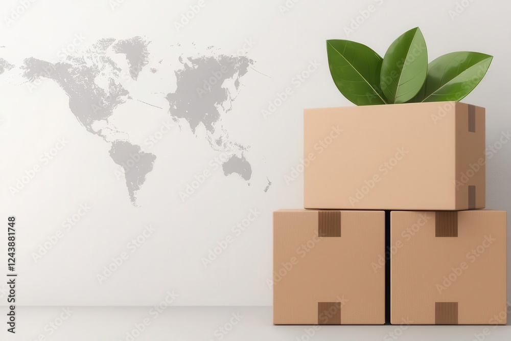 logistics and supply chain inventory sustainability. Dynamic supply ...