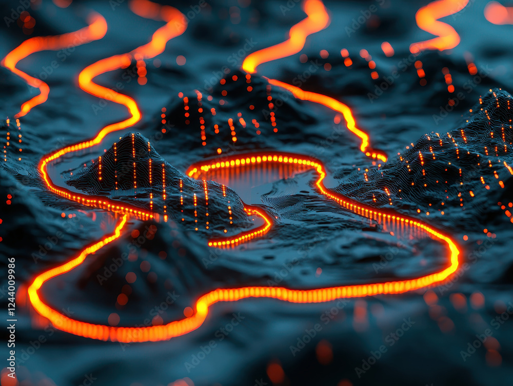 Visualizing Grovers Quantum Algorithm As An Intense Search With Qubits 0140