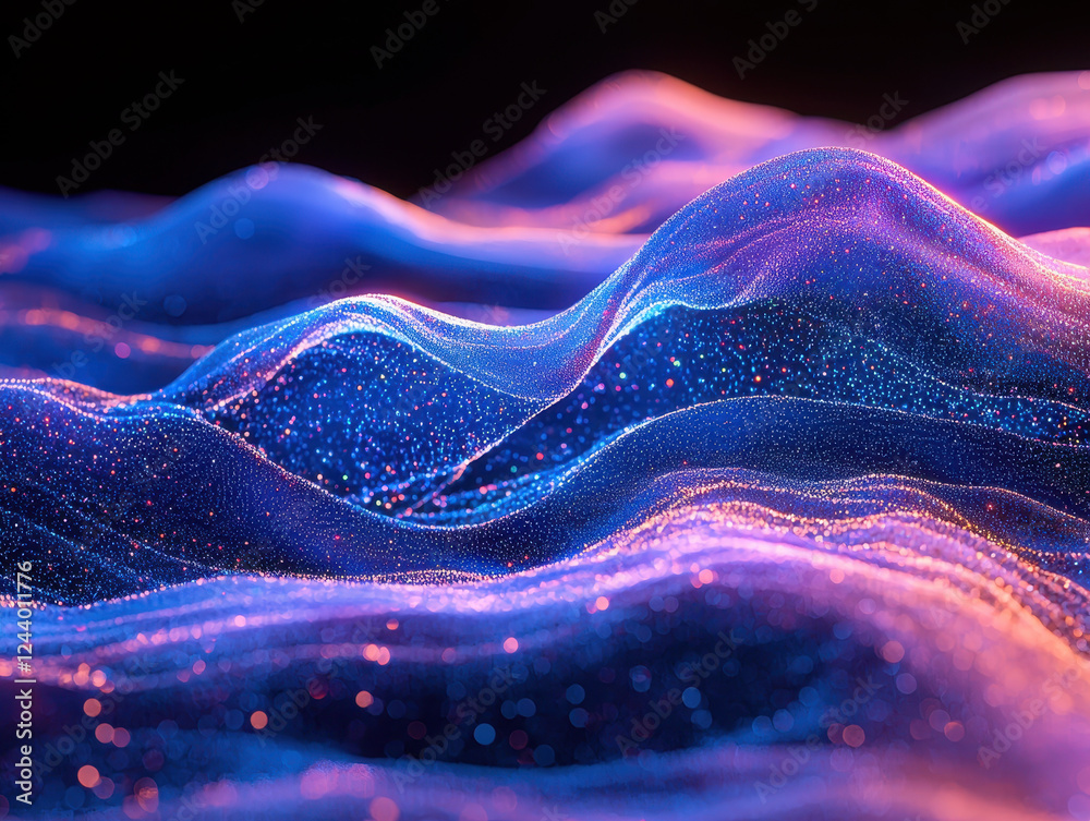 Exploring quantum foam at the smallest scale reveals an ocean of ...