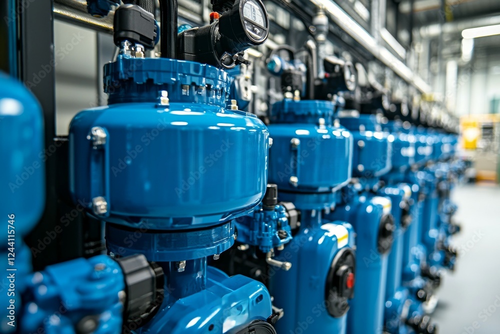 Hydrogen renewable energy production pipeline harnesses hydrogen gas to ...